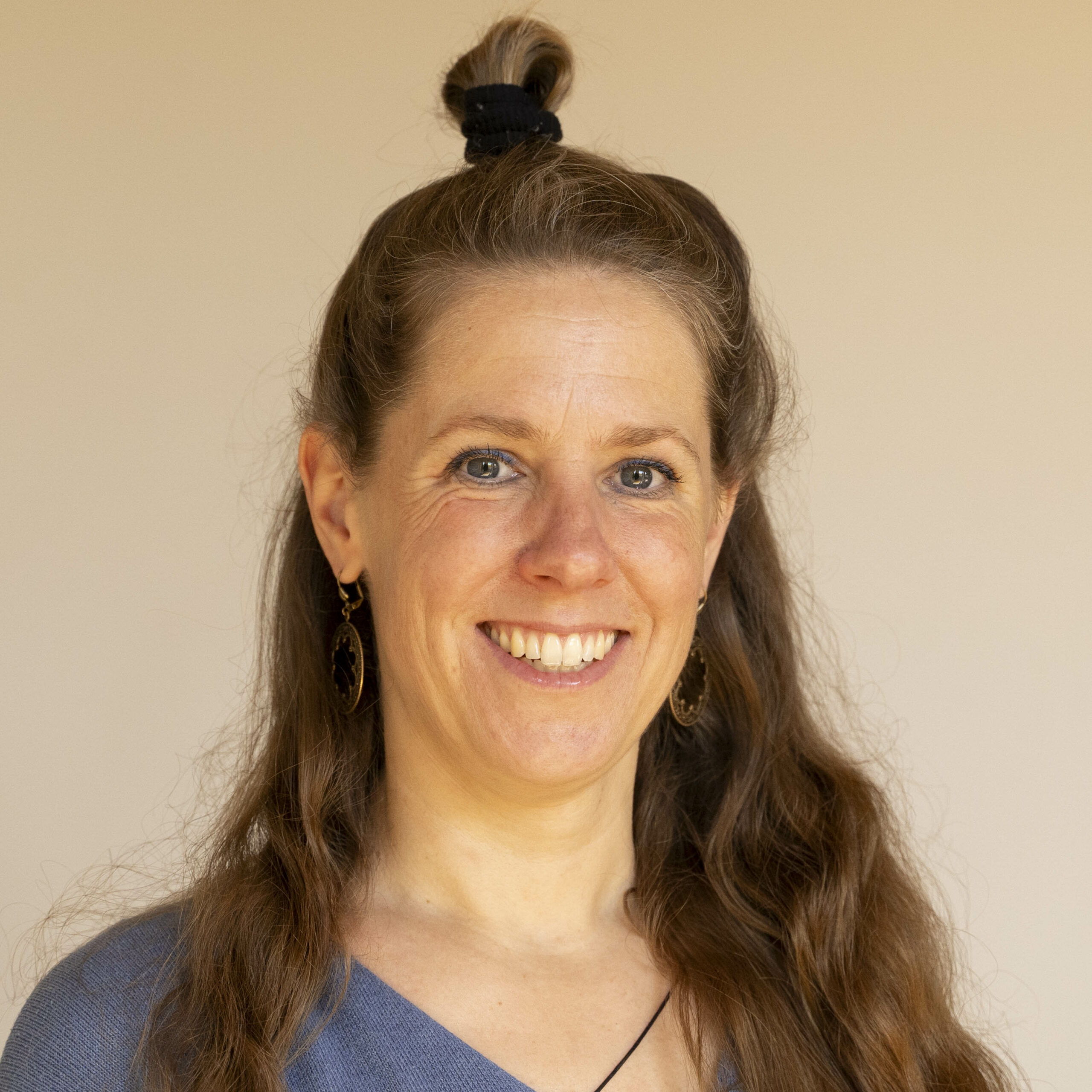 Marieke • Docent • Thrive Yoga & Pilates