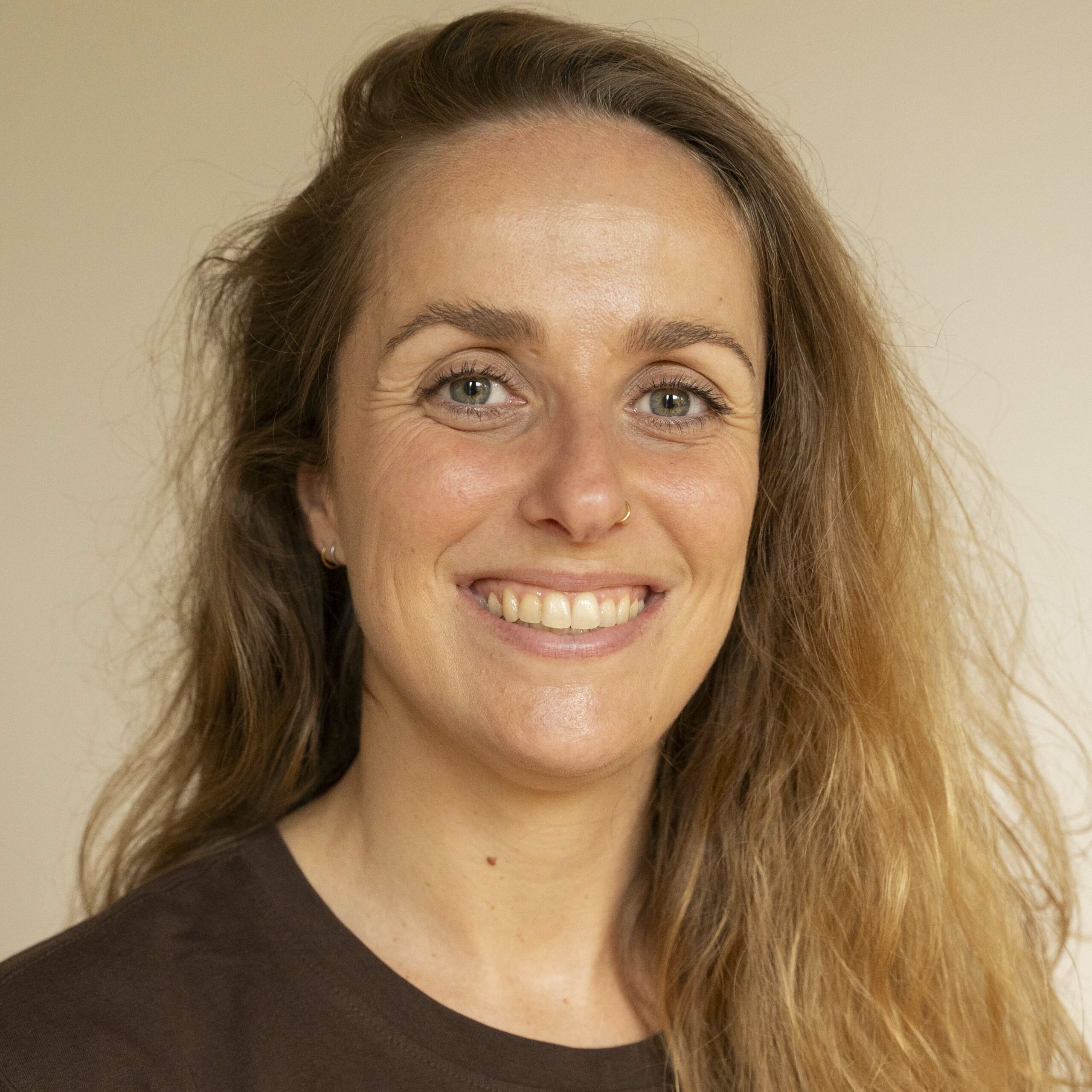 Jessica • Docent • Thrive Yoga & Pilates