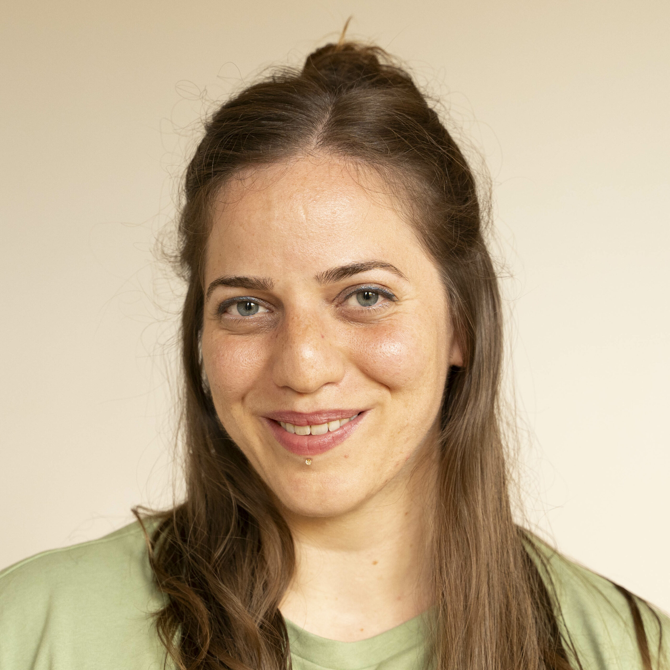 Reut • Docent • Thrive Yoga & Pilates