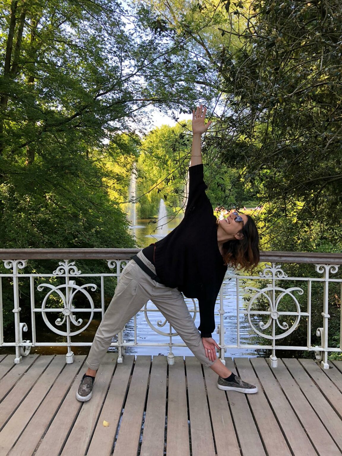 Marta • Docent • Thrive Yoga & Pilates