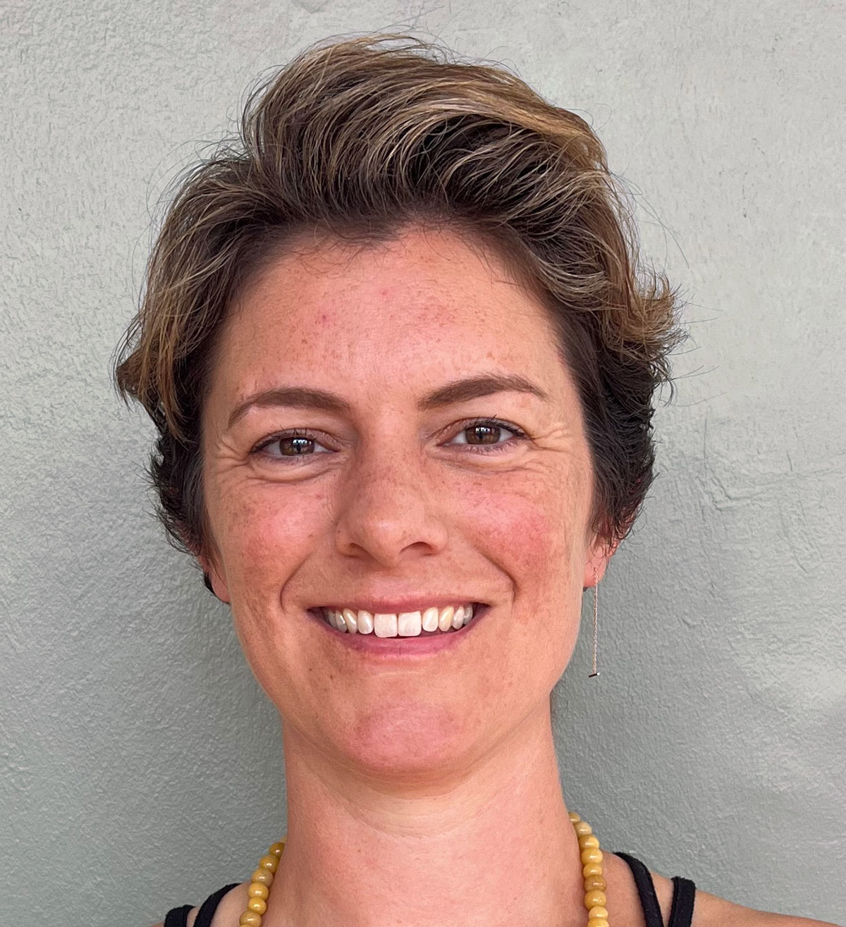 Sjan • Docent • Thrive Yoga & Pilates