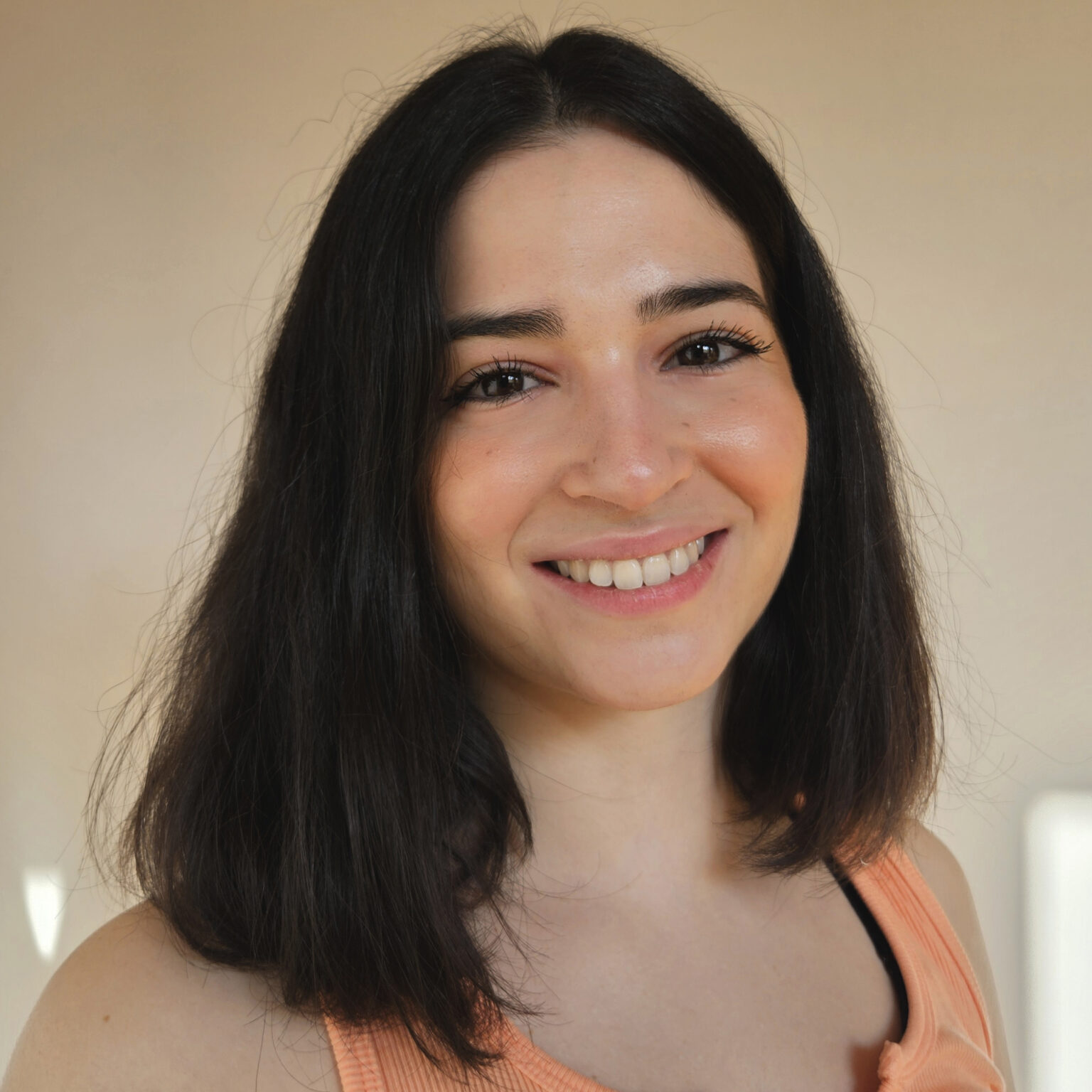 Anna • Docent • Thrive Yoga & Pilates