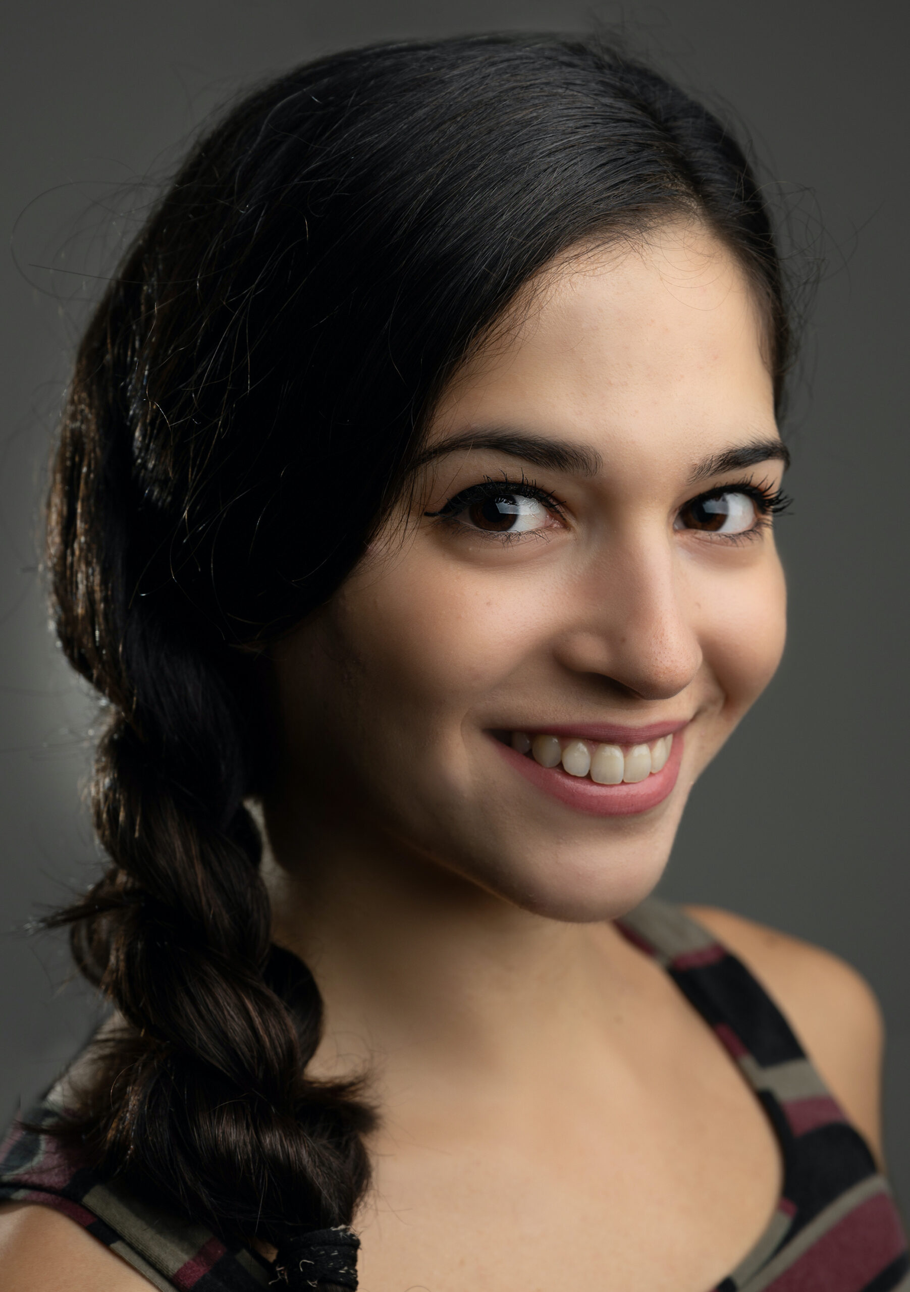 Anna • Docent • Thrive Yoga & Pilates