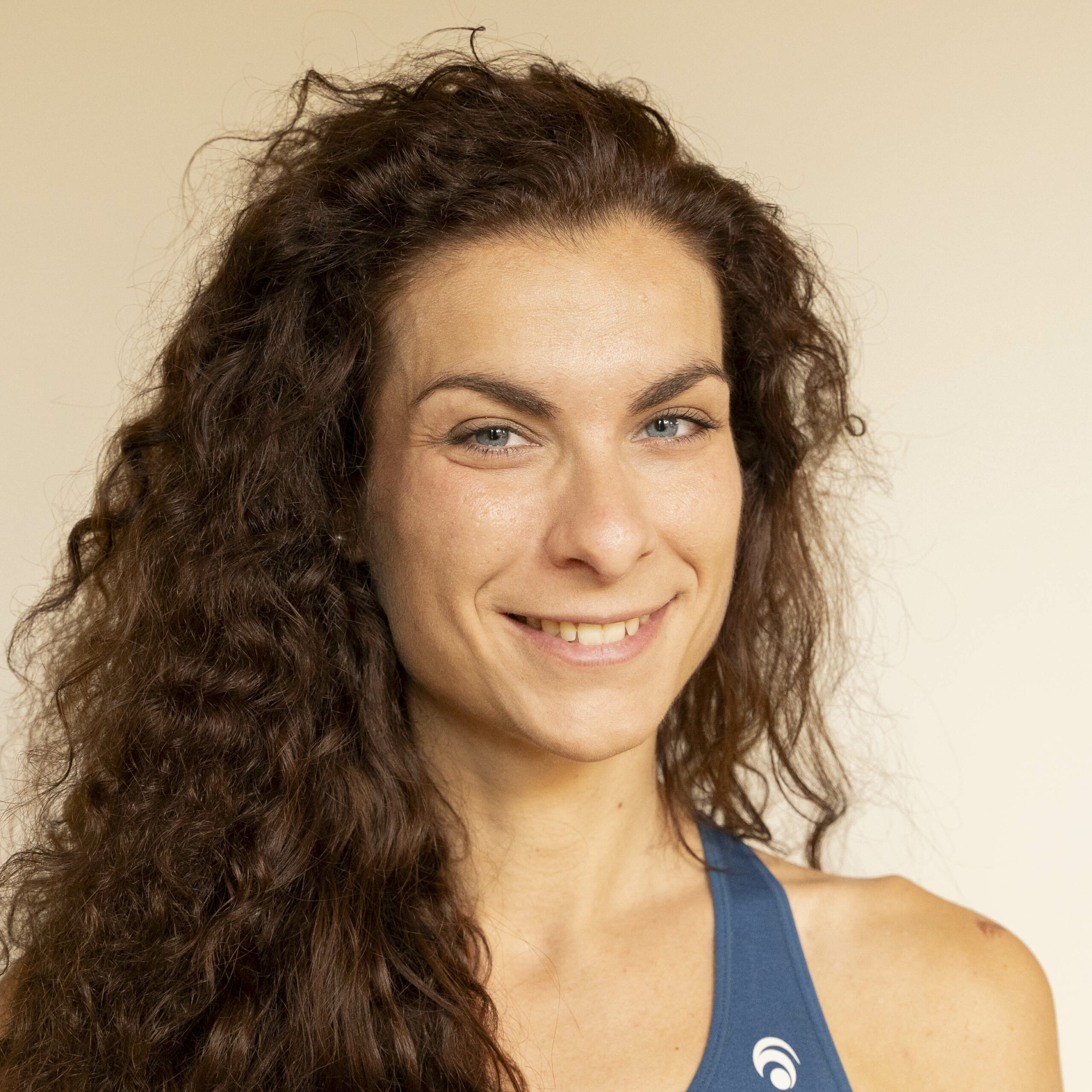 Rachele • Docent • Thrive Yoga & Pilates