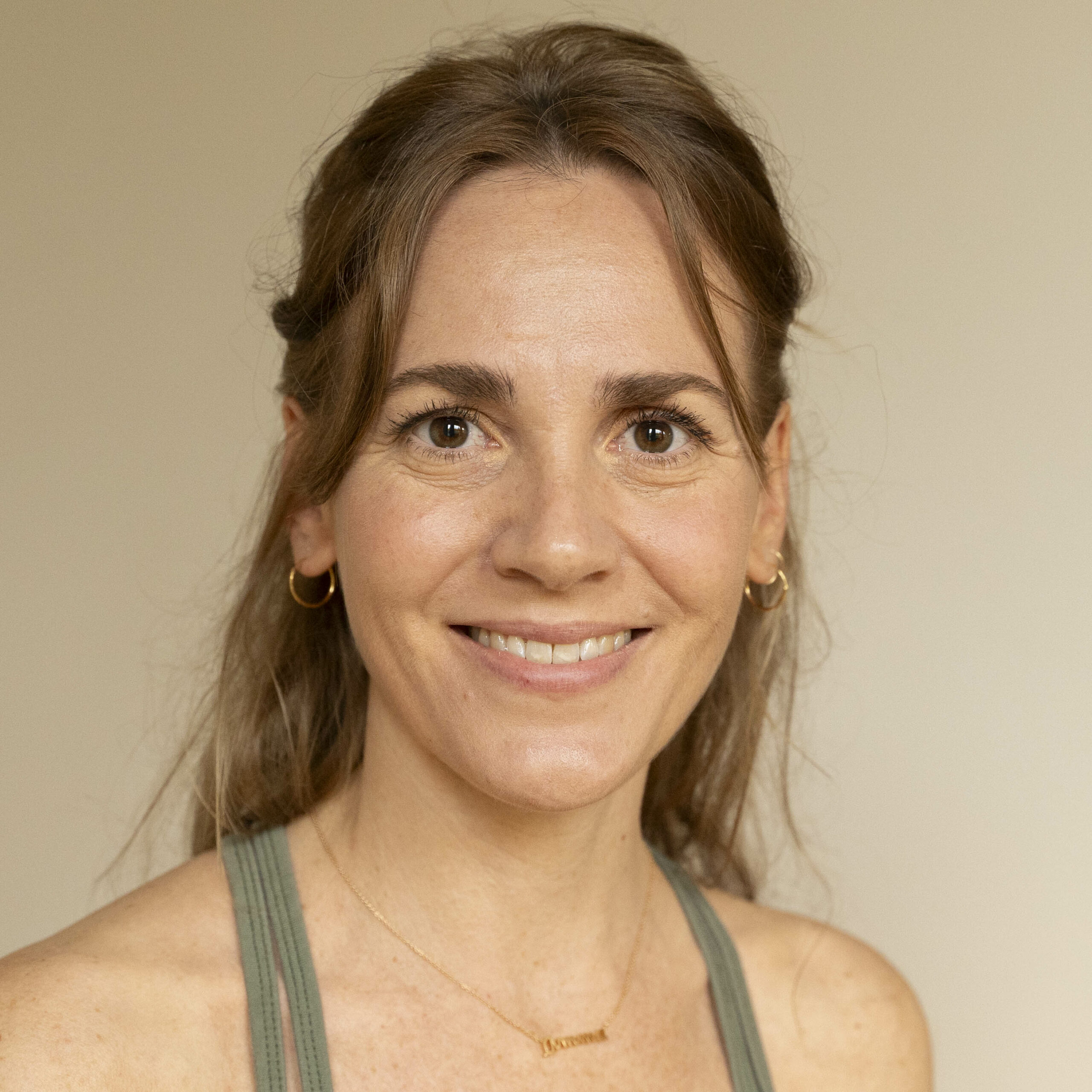 Jelka • Docent • Thrive Yoga & Pilates