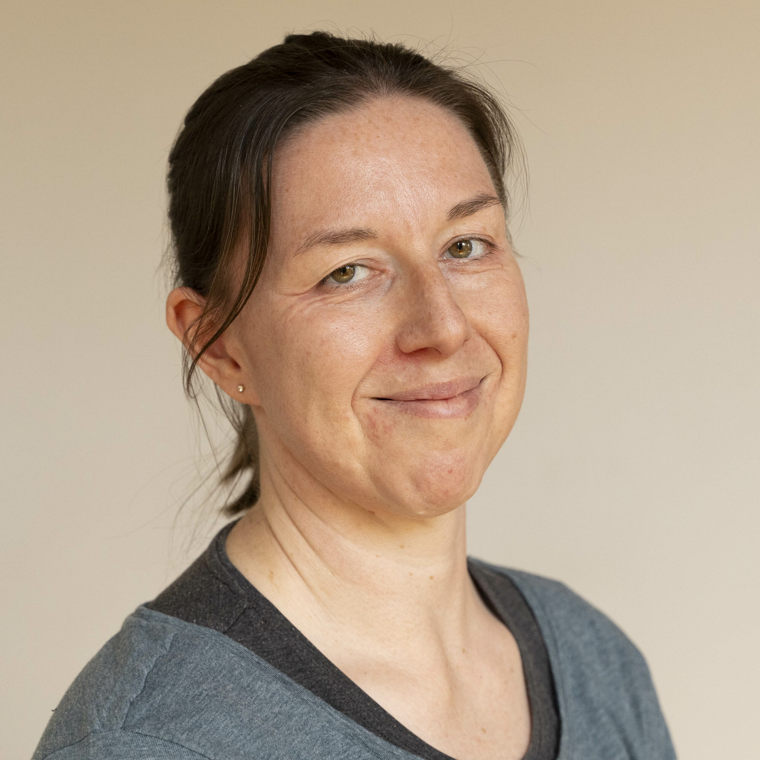 Francesca • Docent • Thrive Yoga & Pilates