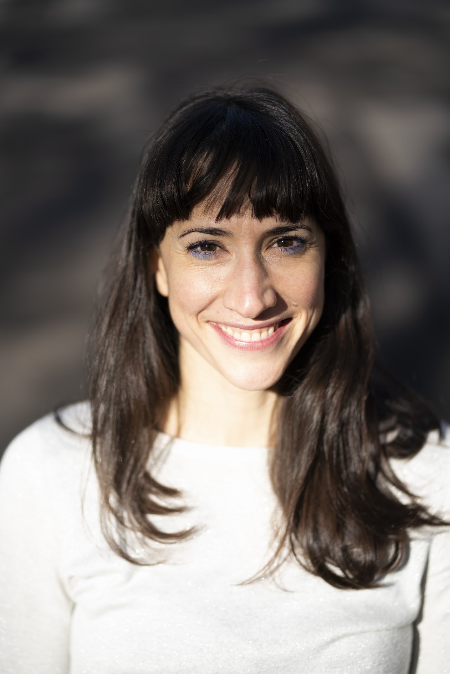 Inez • Docent • Thrive Yoga & Pilates