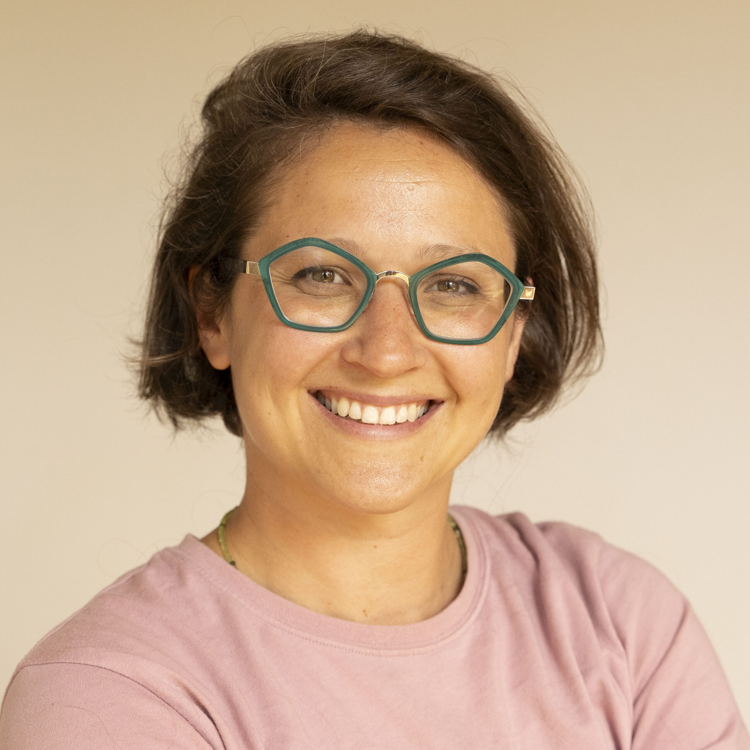 Jessica Spadacini • Docent • Thrive Yoga & Pilates