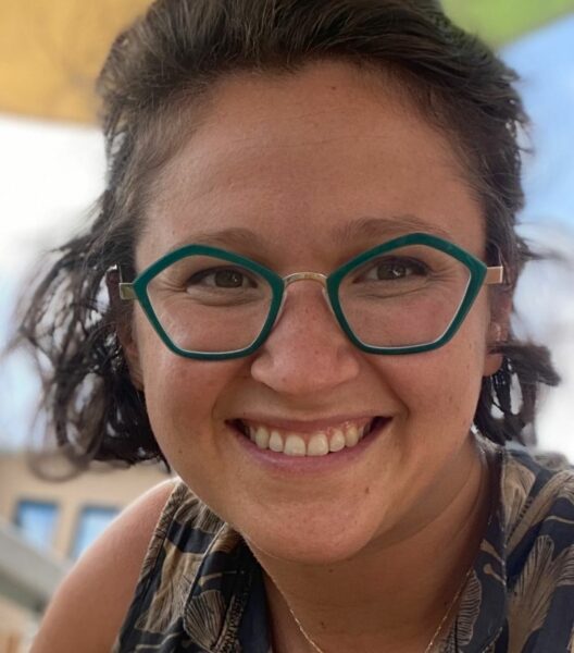 Jessica Spadacini • Docent • Thrive Yoga & Pilates