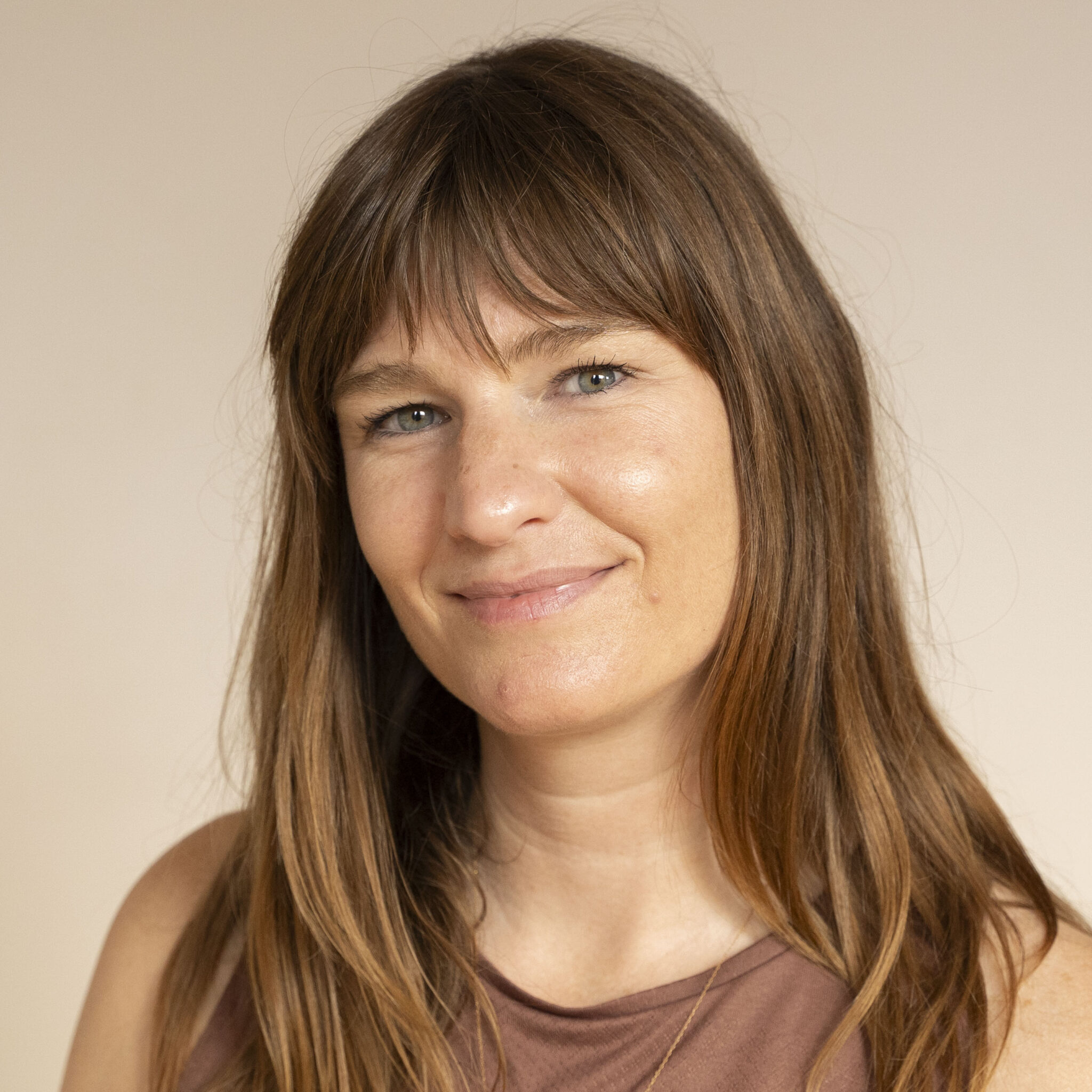 Renske • Docent • Thrive Yoga & Pilates