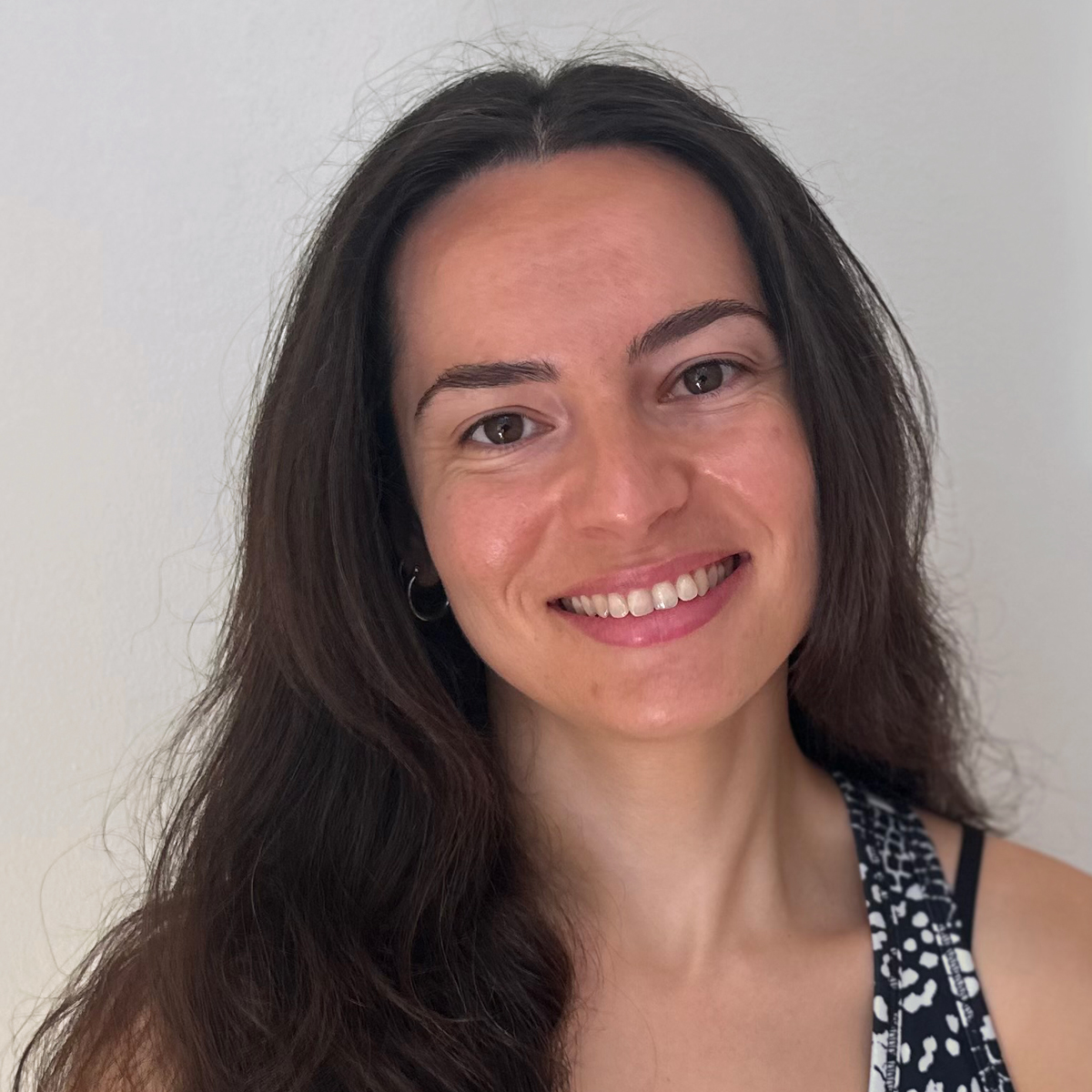 Dimitra • Docent • Thrive Yoga & Pilates
