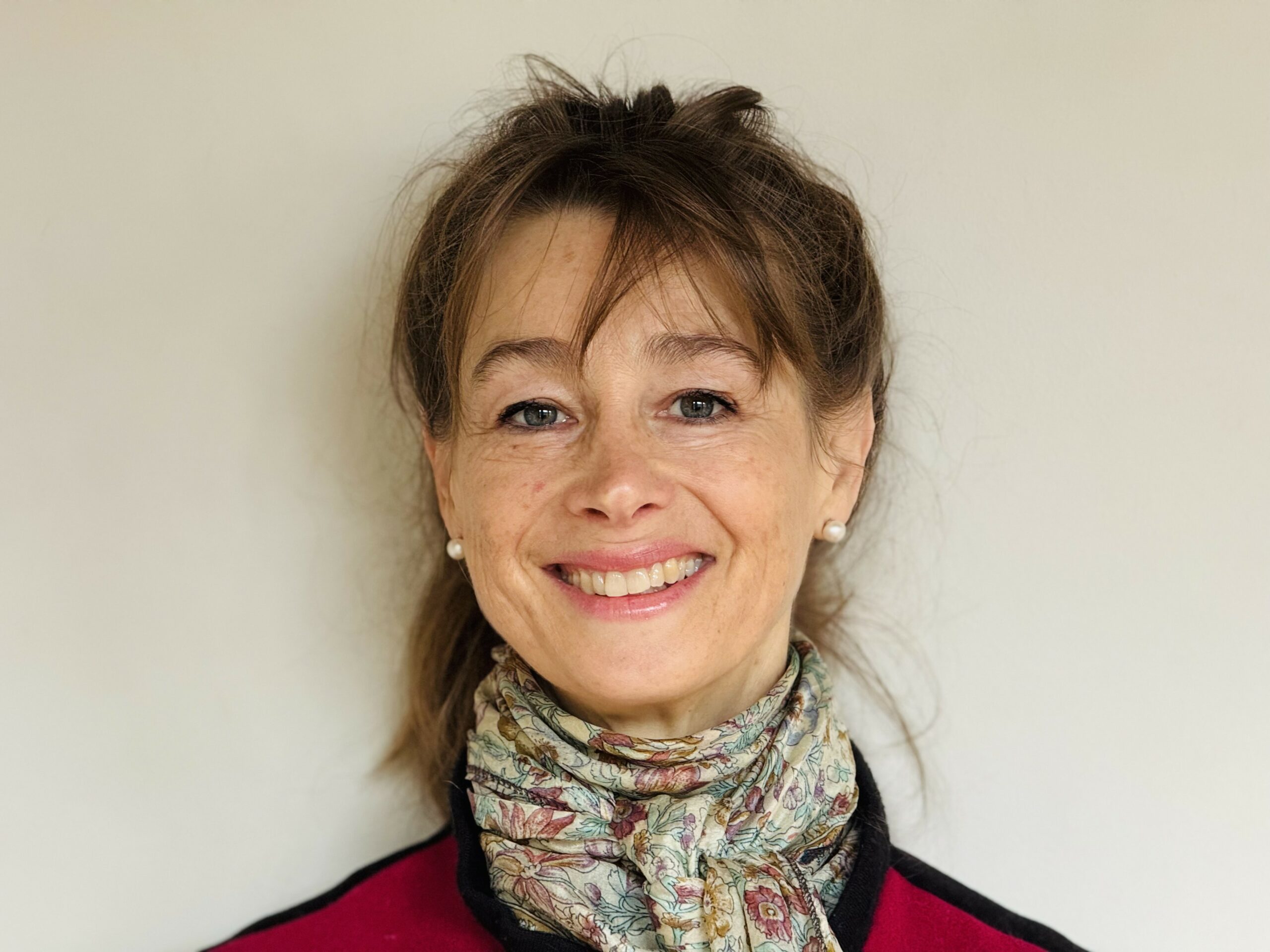 Dorit • Docent • Thrive Yoga & Pilates